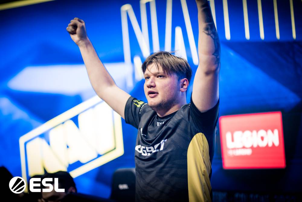 Estatísticas da FACEIT podem indicar queda de s1mple - Fraglíder