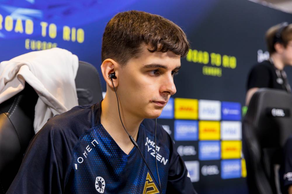 SAW regressa à final da ESL Masters España - Fraglíder